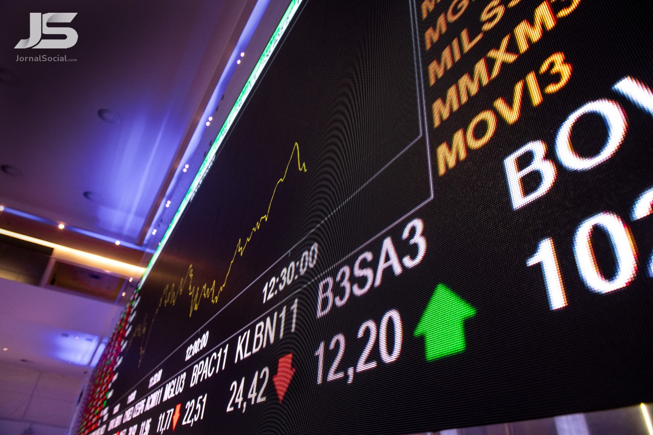 Itaú Unibanco comprou a corretora Ideal e suas ações devem ser as mais ...