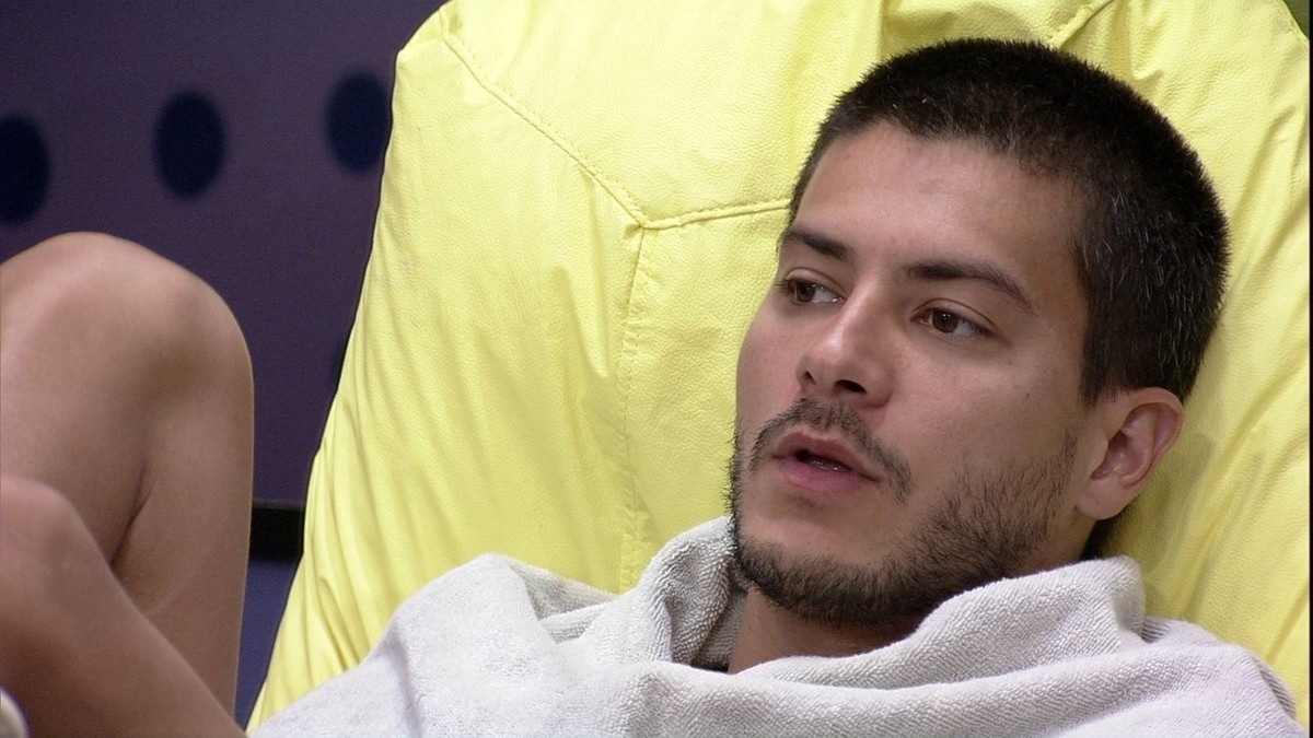 BBB: saiba tudo sobre como foi a prova do líder e o vencedor