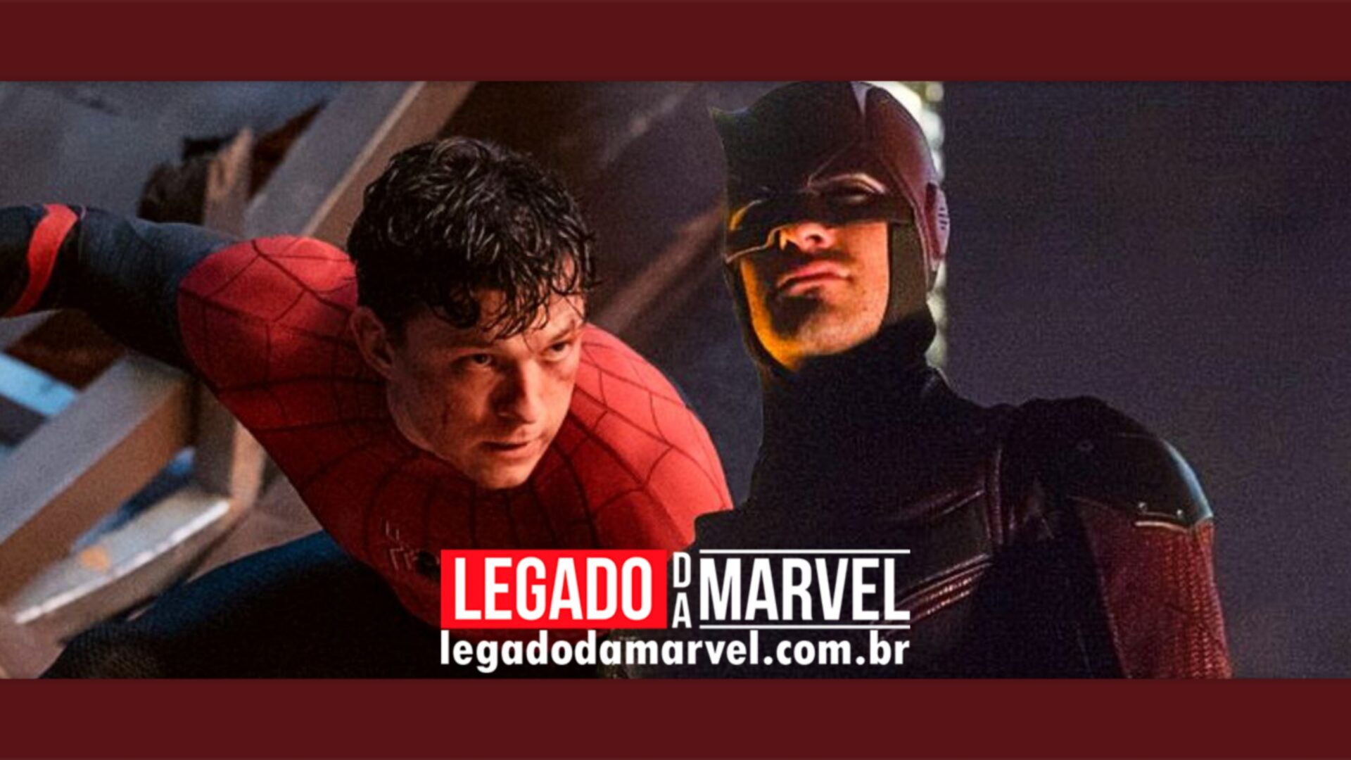 Homem-aranha 3: Ator Revela Que Foi Muito Difícil Guardar Segredo