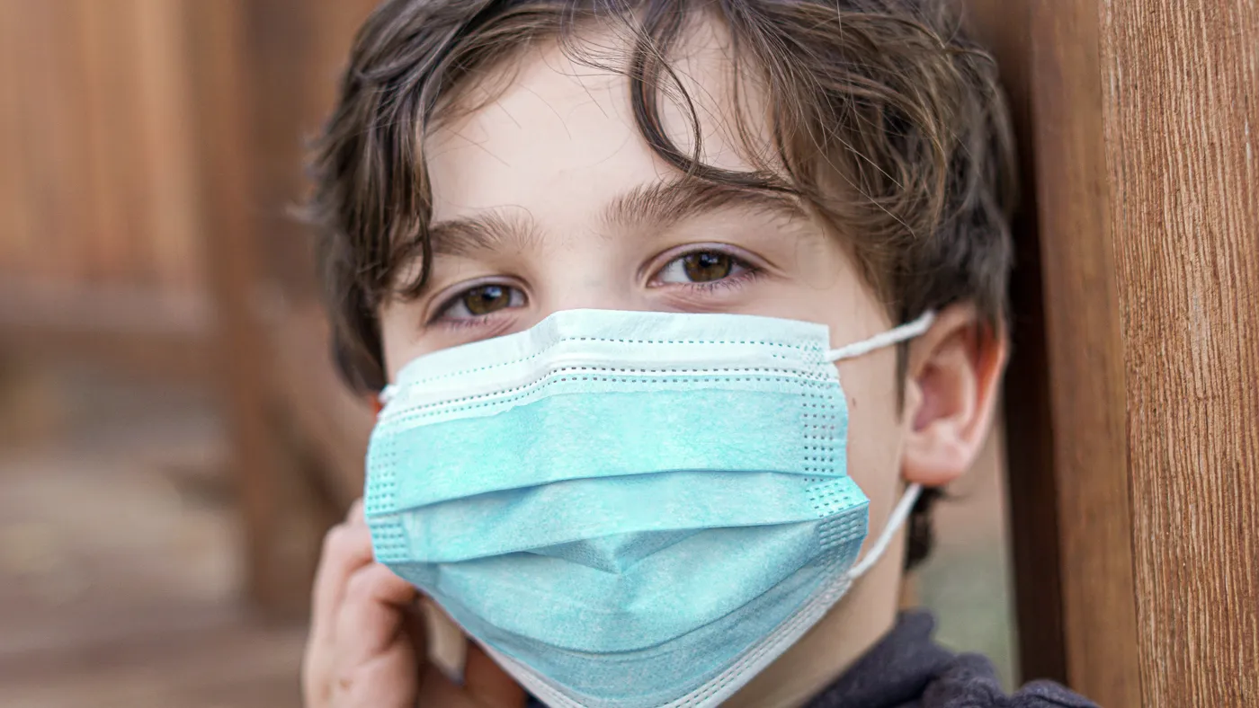 O que é Crupe e quais os sintomas?