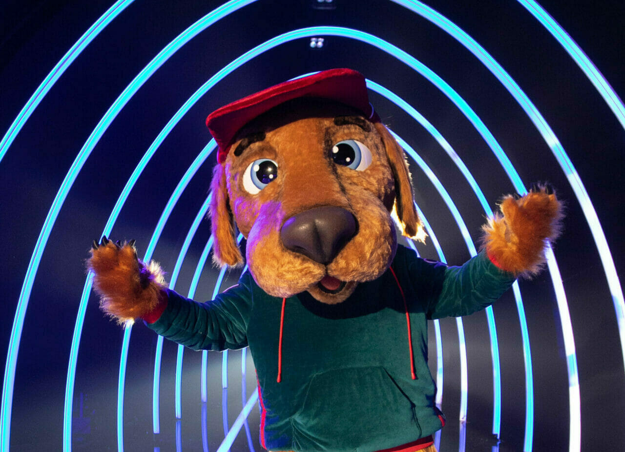 The Masked Singer Brasil: Descubra quem é o cachorro caramelo