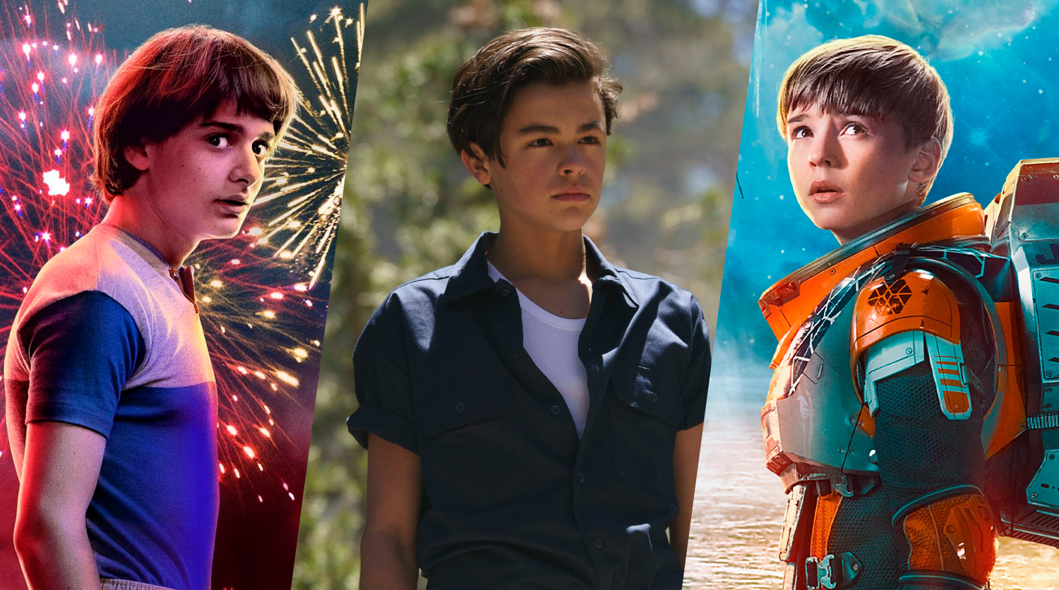 Netflix: Confira detalhes sobre Projeto Adam, com Ryan Reynolds