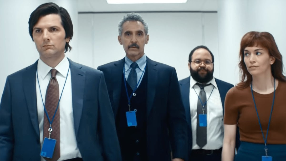 Ruptura: saiba tudo sobre a série da Apple TV+