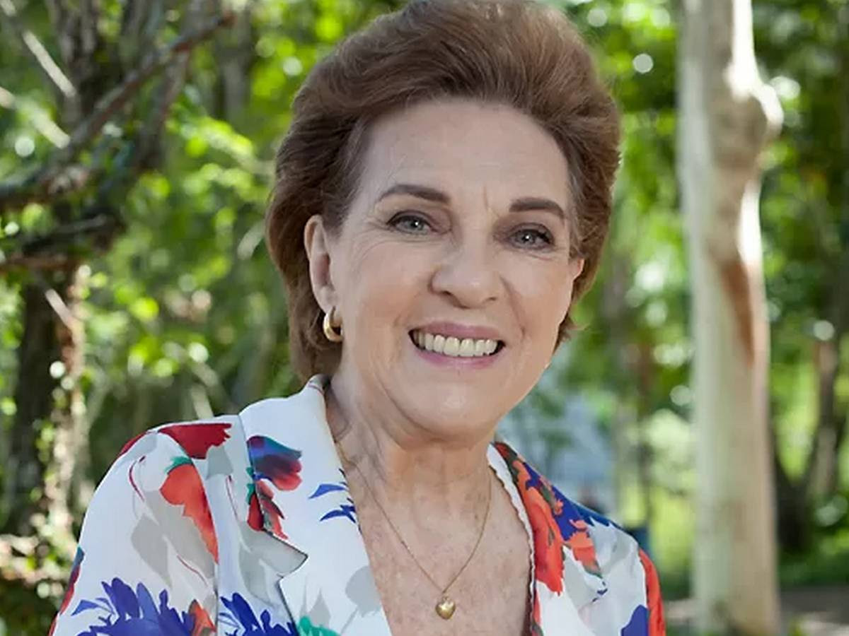 Morre hoje no Rio a atriz Suzana Faini