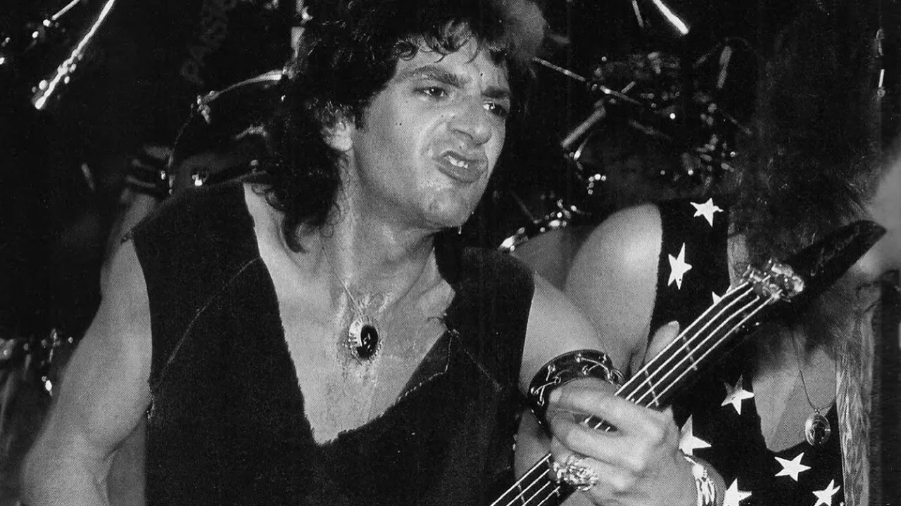 Alec John Such, do Bon Jovi, morre aos 70 anos