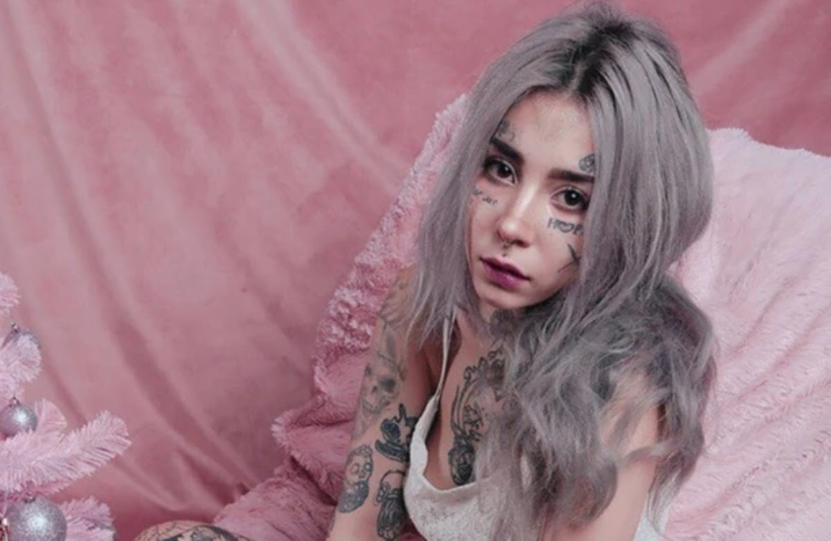 Anastasia Grishman: modelo do OnlyFans e tiktoker é encontrada morta em ...