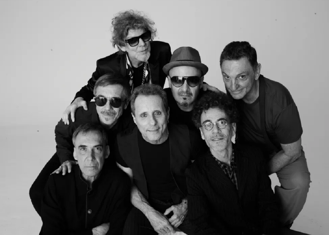 Titãs fará dez shows pelo Brasil em 2023: saiba quando e onde!