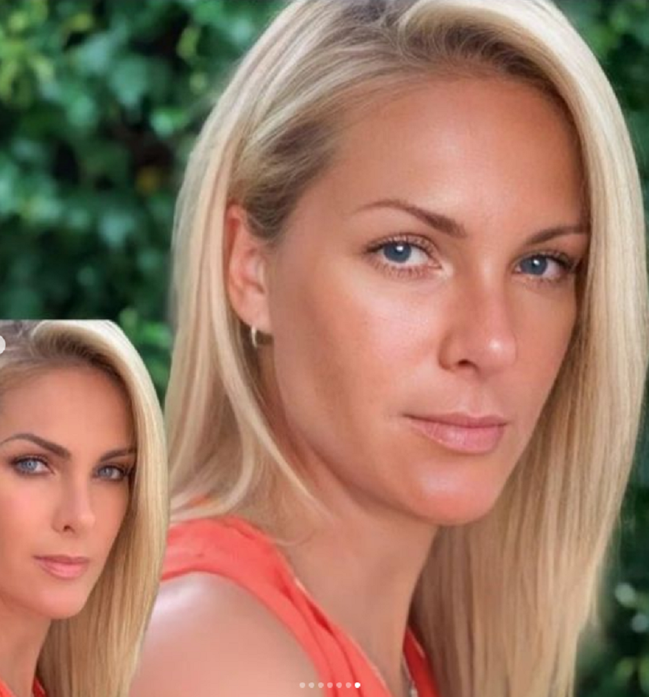 Artista brasileiro mostra Sandy sem maquiagem; confira!