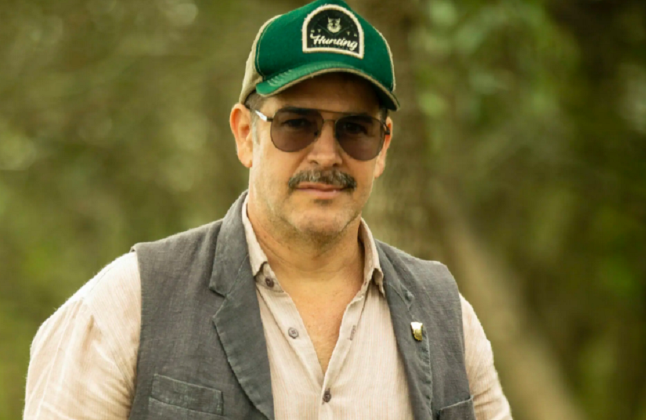 Murilo Benício volta para horário da Globo em que viveu grande fracasso