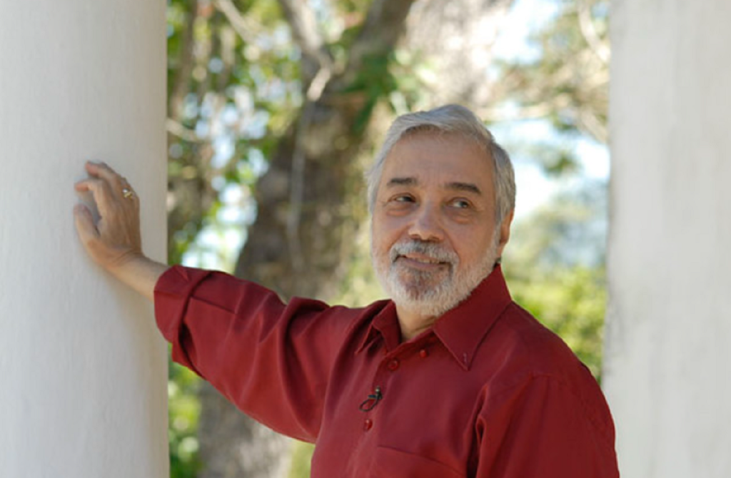 Ator Pedro Paulo Rangel morre aos 74 anos