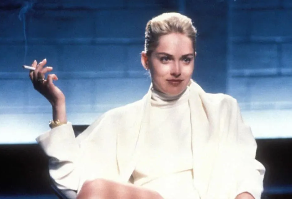 Sharon Stone revela como o combate à Aids ‘destruiu’ sua carreira