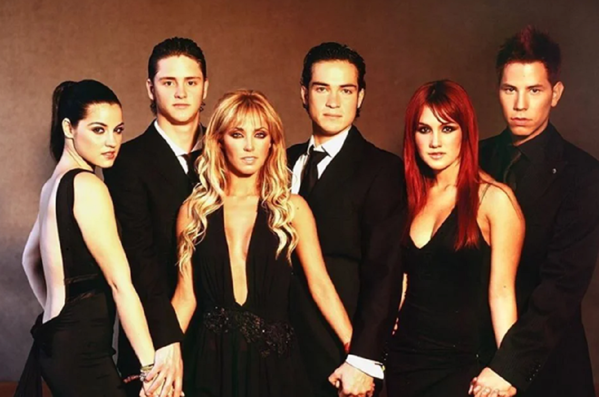 RBD no Brasil: quanto custa os ingressos para assistir ao show?