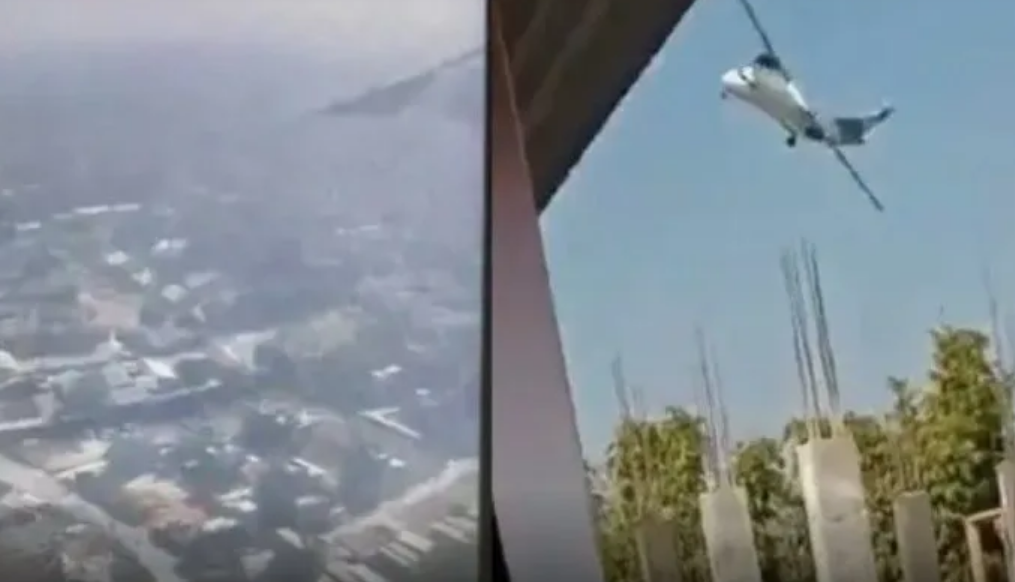 Queda de avião no Nepal foi causada por falha humana; 72 mortos