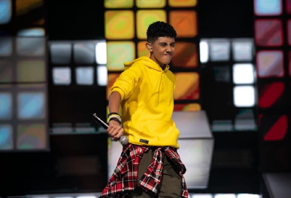 Arthur Singer: participante de reality show musical morre aos 13 anos