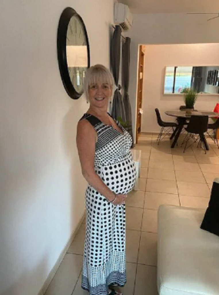 Mulher engravida aos 53 anos após 25 anos de fertilização in vitro