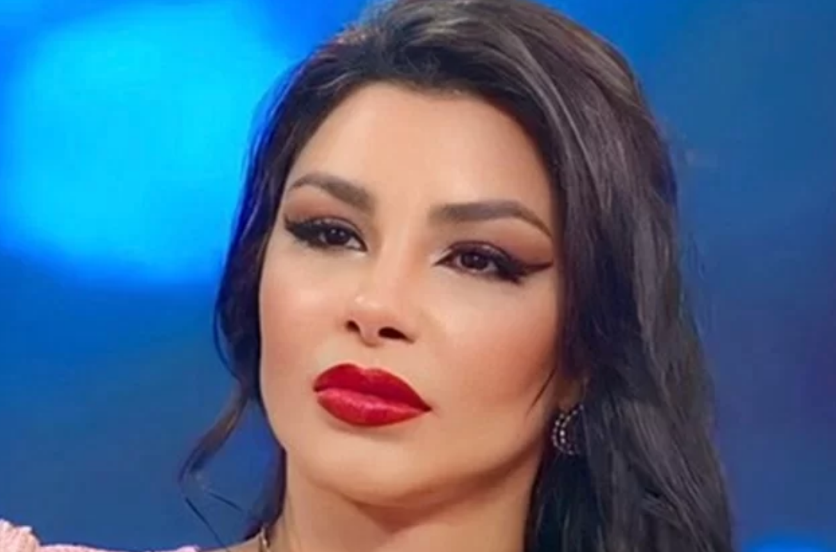 Jenny Miranda fala sobre internamento: “Quem quiser acreditar, acredite”