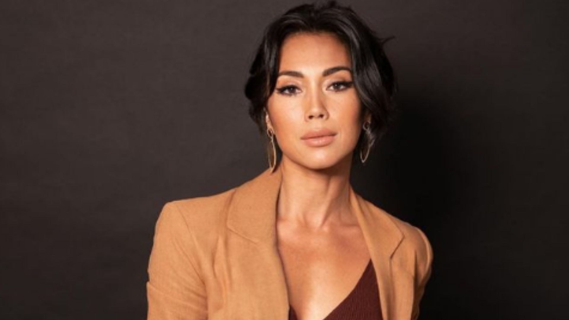 Danni Suzuki revela reação da mãe ao contar que foi molestada aos sete ...