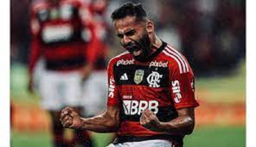 Jogador do rubro-negro entra na mira de outros clubes