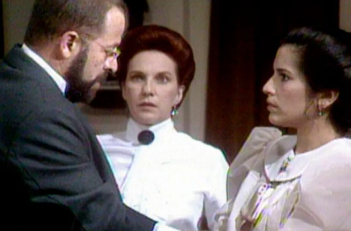 Sucesso em 87, novela ‘Direito de Amar’ estreia no canal Viva