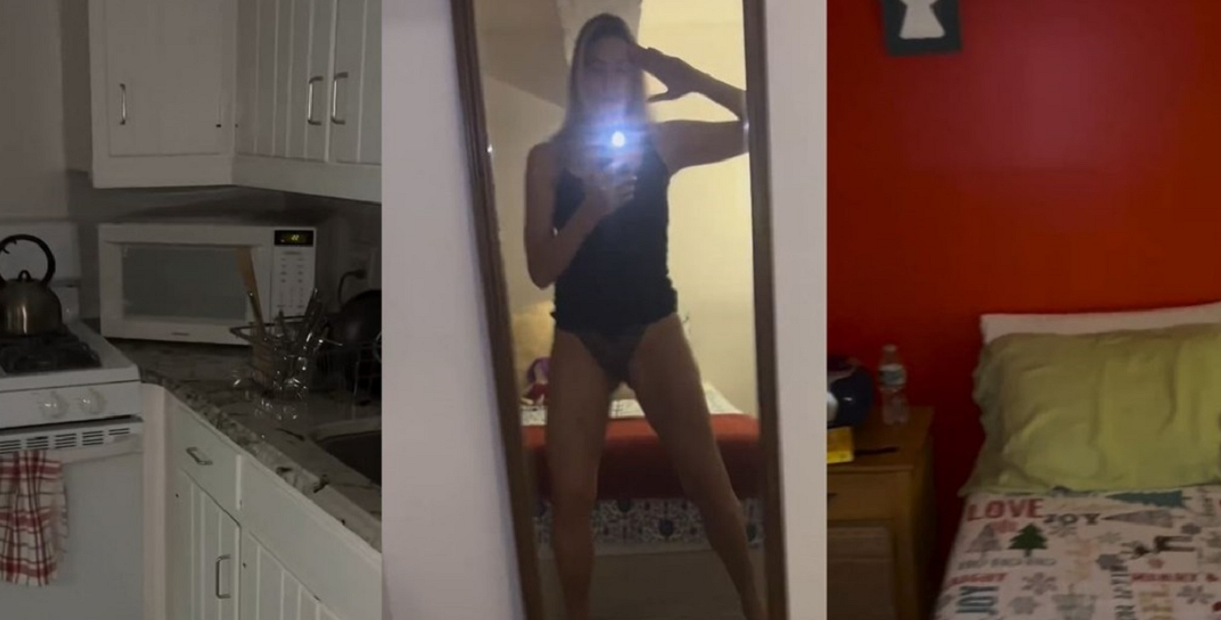 Veja o apartamento de Luana Piovani em NY; à venda!