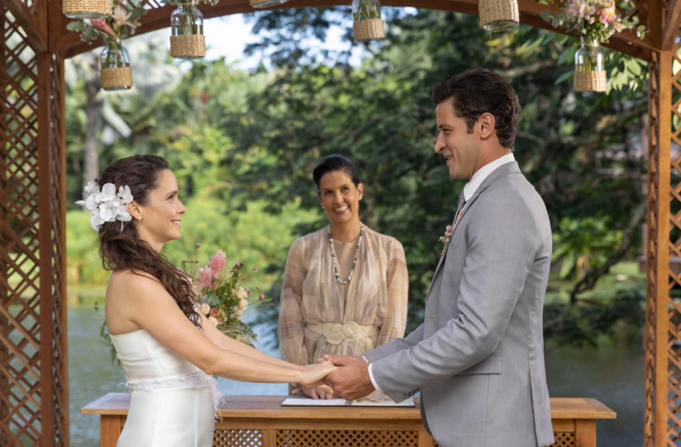 Veja O Resumo Da Novela ‘terra E Paixão De Hoje Terça Feira 19