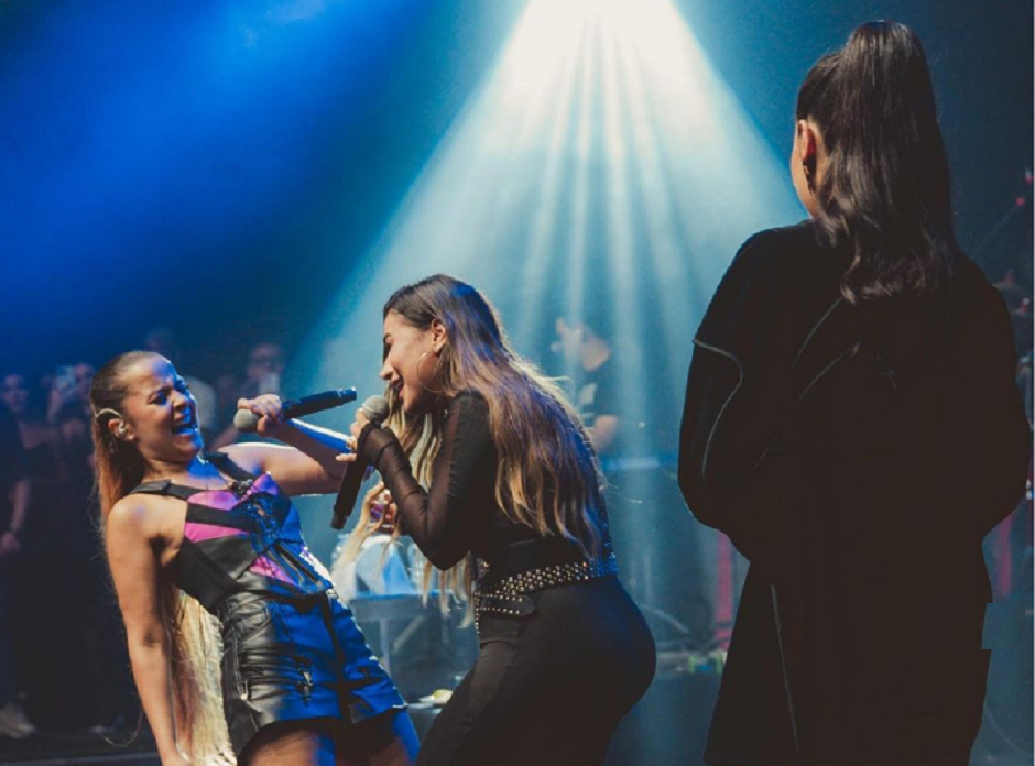 Maiara estava bêbada durante show em Florianópolis? Entenda a polêmica!