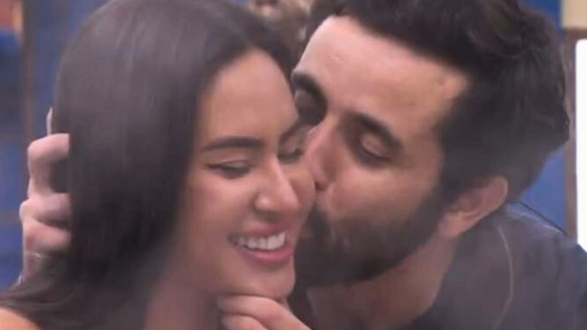 Matteus e Isabelle falam sobre possível namoro fora do BBB 24